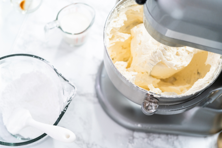 10 Tips for Making Perfect Buttercream - Cake Me Home Tonight