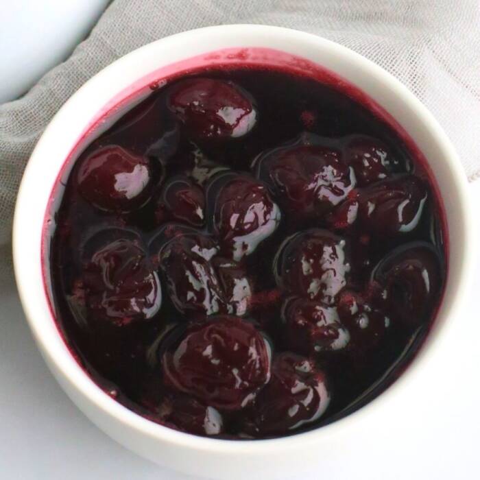 Cherry Filling - Cake Me Home Tonight