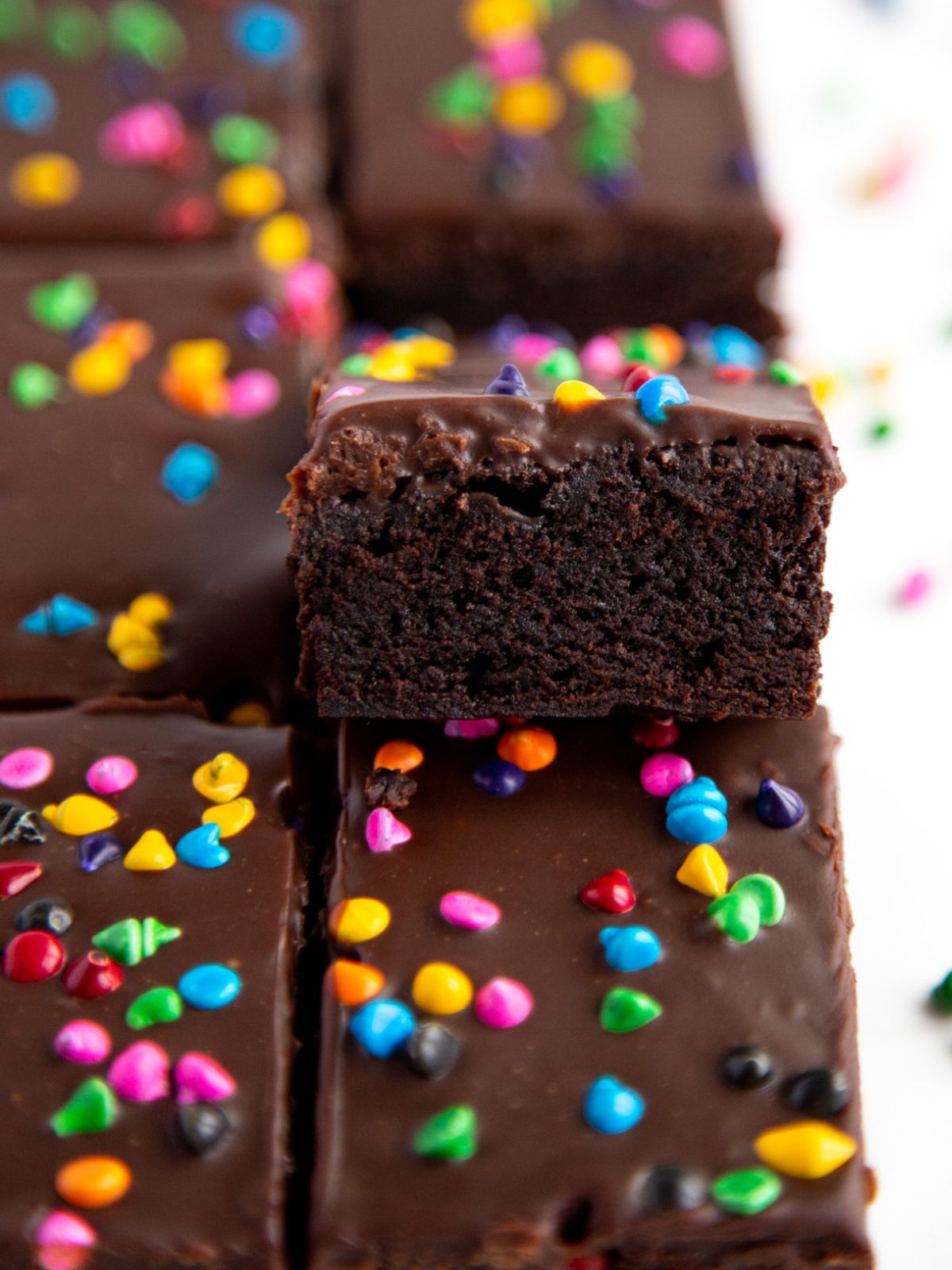 Cosmic Brownies - Cake Me Home Tonight