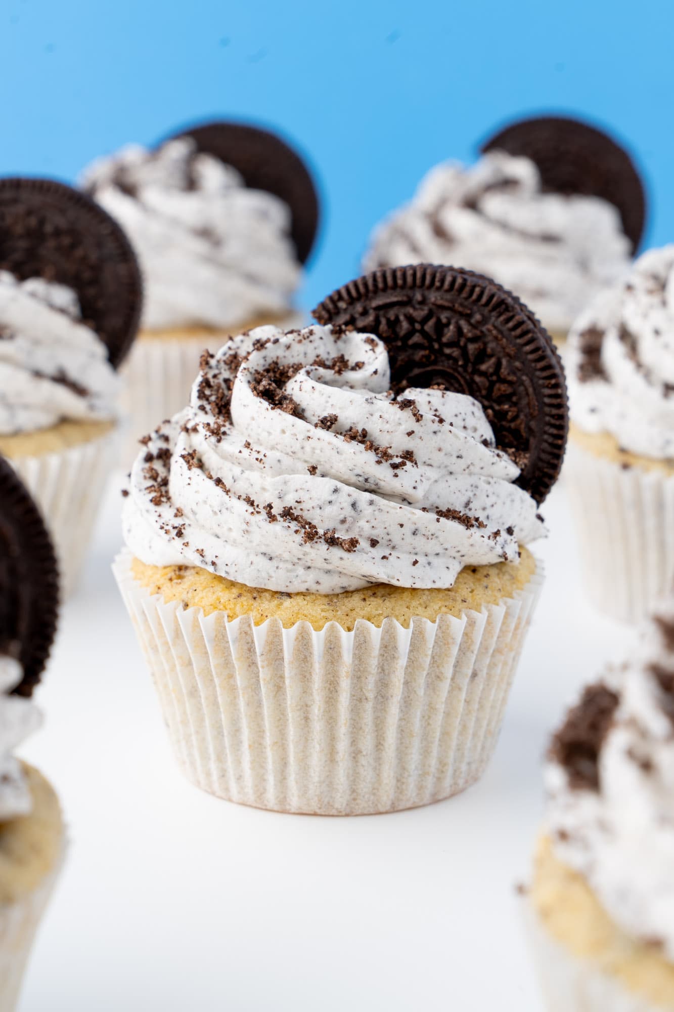 Cupcakes